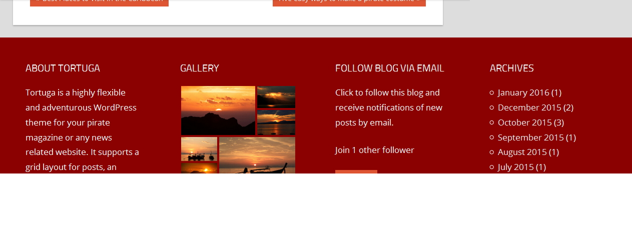 Tortuga-By-ThemeZee-footer-widget-backround-Modifications – All About Basic