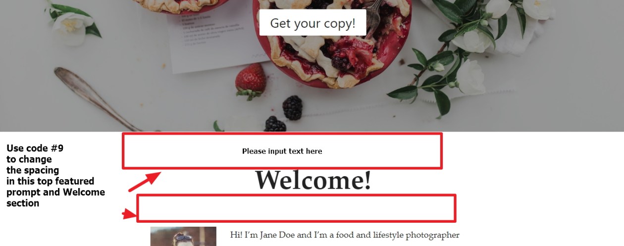 Radcliffe 2 By Anders Norén :CSS Modifications – All About Basic