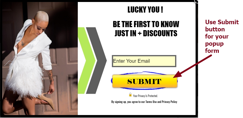 How I created popup subscription form using Pop Up Maker, MailPoet and ...